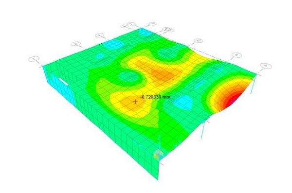 Structural Condition Assessment - FPrimeC Solutions Inc.