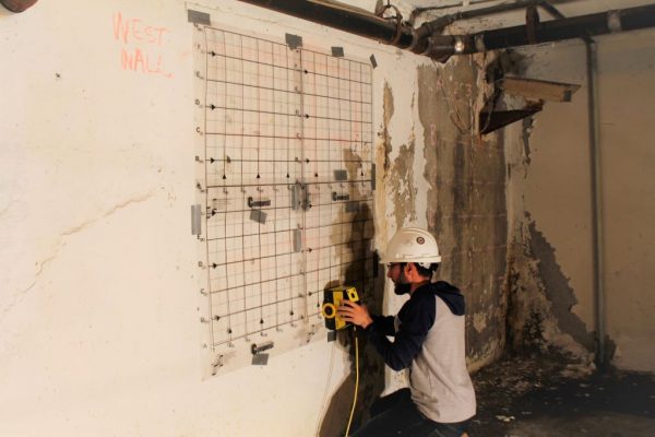 Structural Condition Assessment - FPrimeC Solutions Inc.